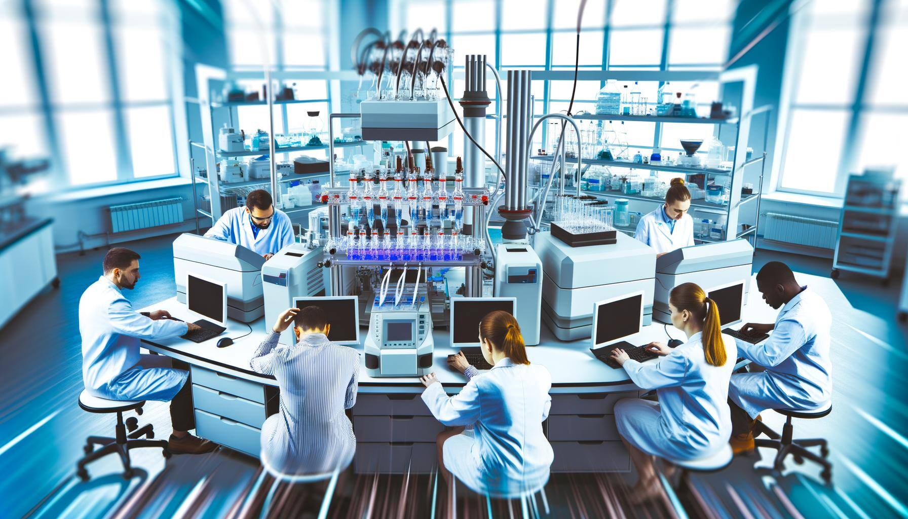 What are the differences and key steps in Analytical Method Development ...