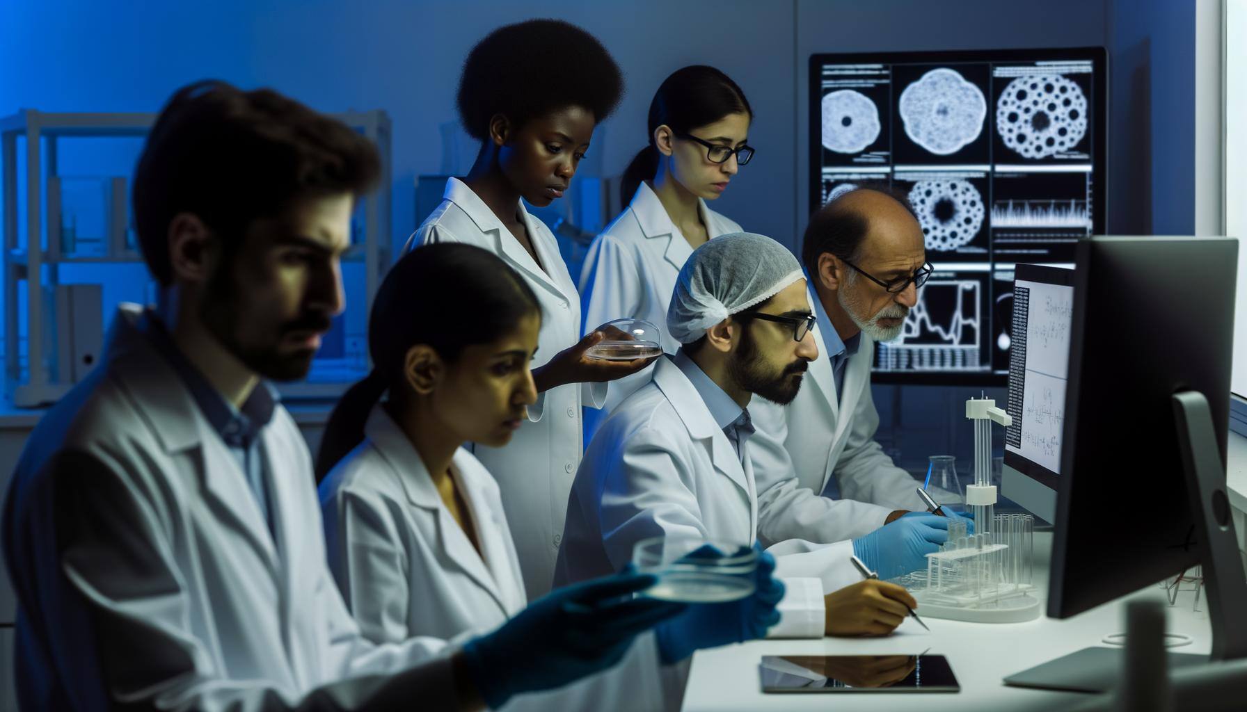 Seven critical things to consider before collaborating with a CDMO