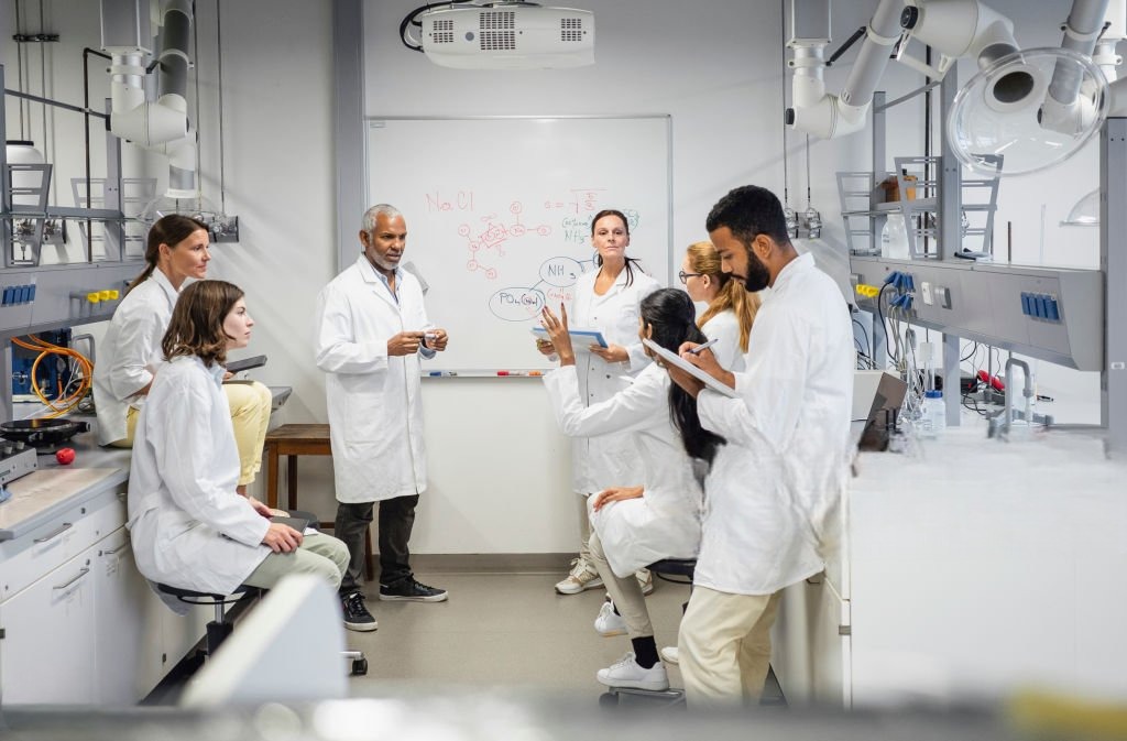 Bridging the Gap: Key Considerations in Biologic Technology Transfer